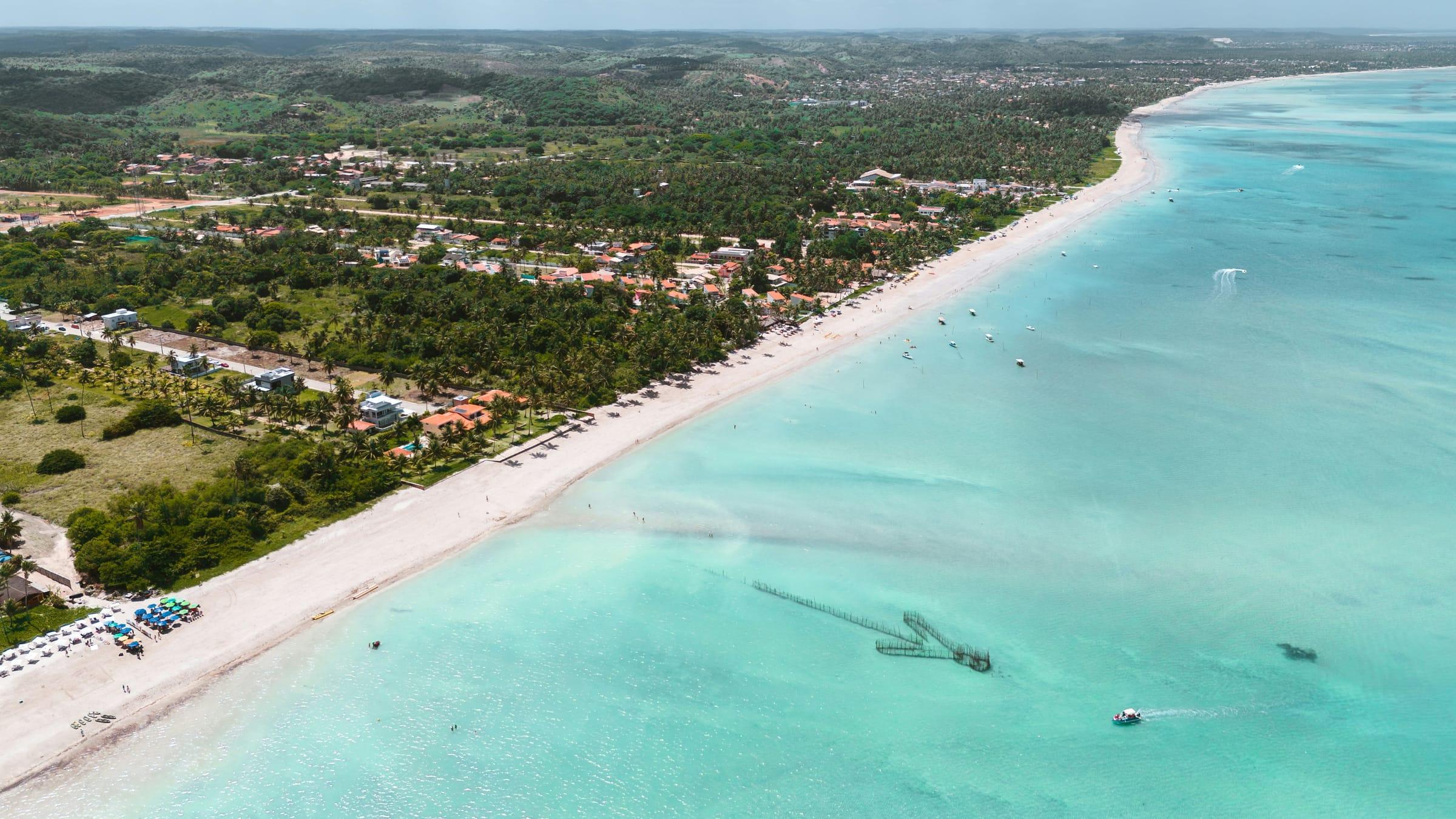 Maragogi Diving Guide | DiveJourney
