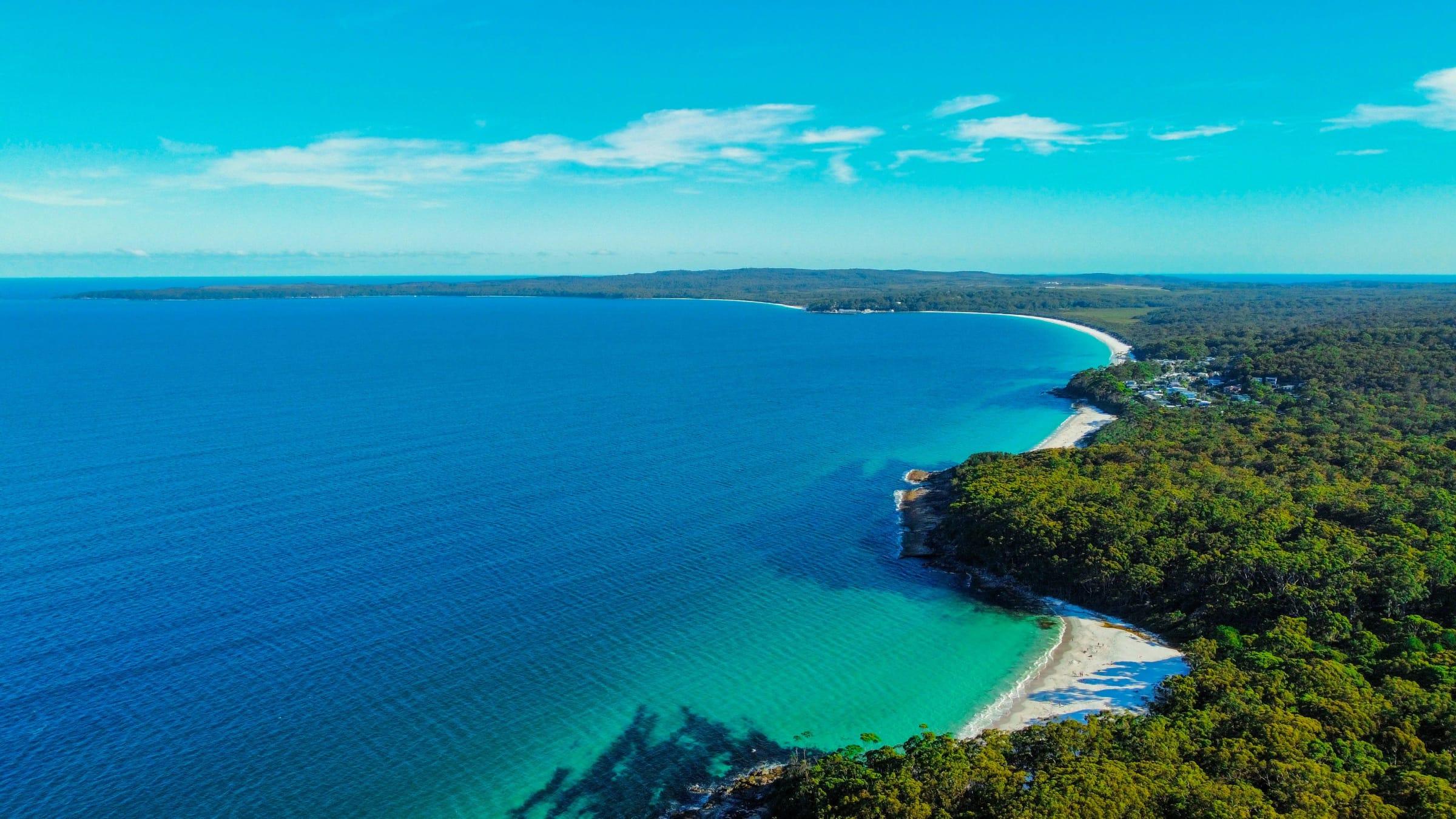 Guía de buceo de Jervis Bay | DiveJourney